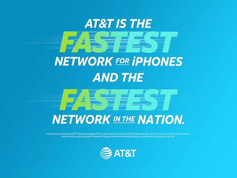 AT&T Wireless