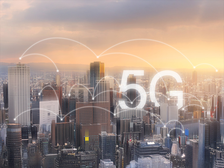 AT&T Labs Unlocks Power of Open, Disaggregated Design