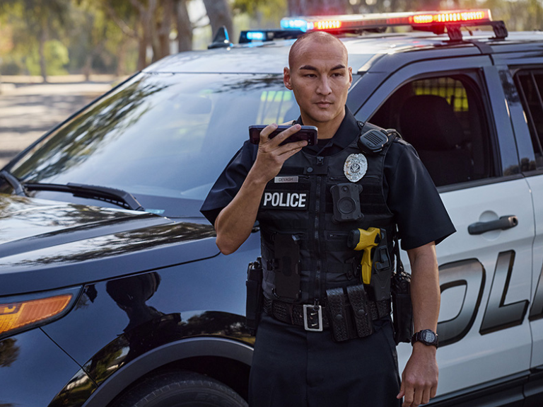FirstNet Expands Coverage for America’s First Responders